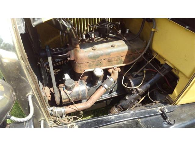 1919 Ford Model A for Sale | ClassicCars.com | CC-1301624