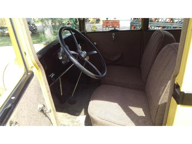1919 Ford Model A for Sale | ClassicCars.com | CC-1301624