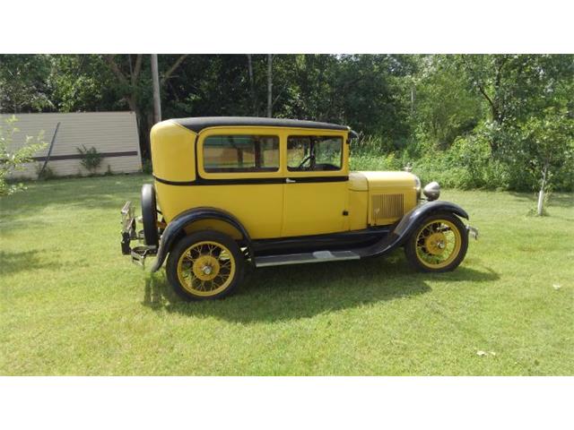 1919 Ford Model A for Sale | ClassicCars.com | CC-1301624