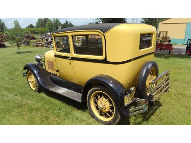 1919 Ford Model A for Sale | ClassicCars.com | CC-1301624