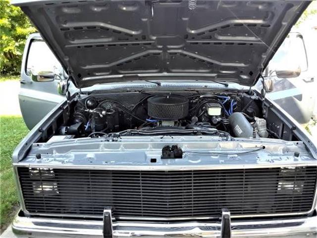 1982 Chevrolet Suburban for Sale | ClassicCars.com | CC-1301655