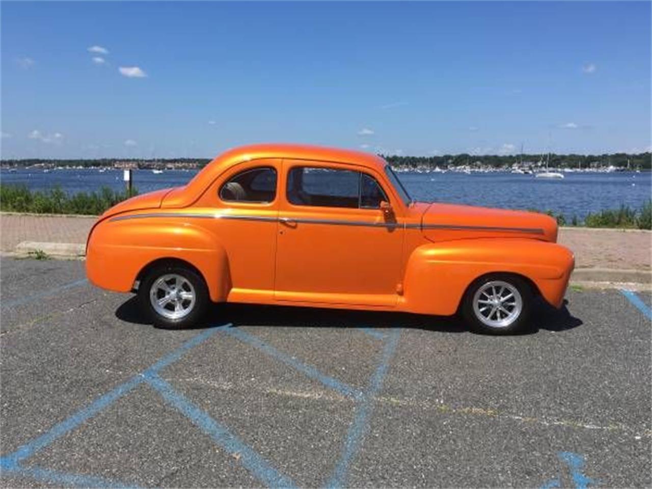 1948 Ford Coupe for Sale | ClassicCars.com | CC-1301856