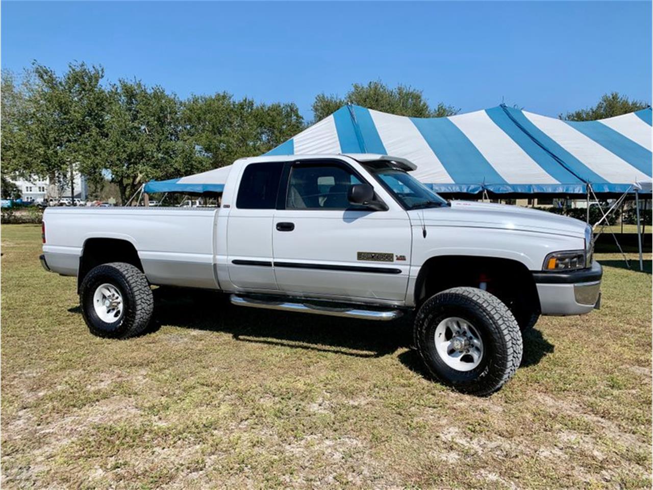 2001 Dodge Ram for Sale | ClassicCars.com | CC-1302068