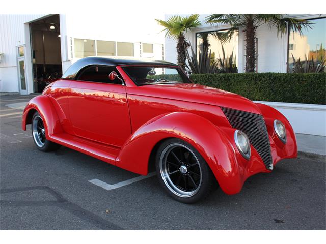 1939 Ford Custom for Sale | ClassicCars.com | CC-1302306