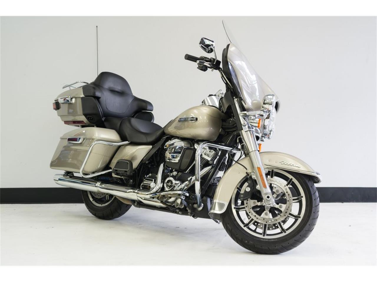 2018 Harley-Davidson Ultra Classic for Sale | ClassicCars.com | CC-1302405