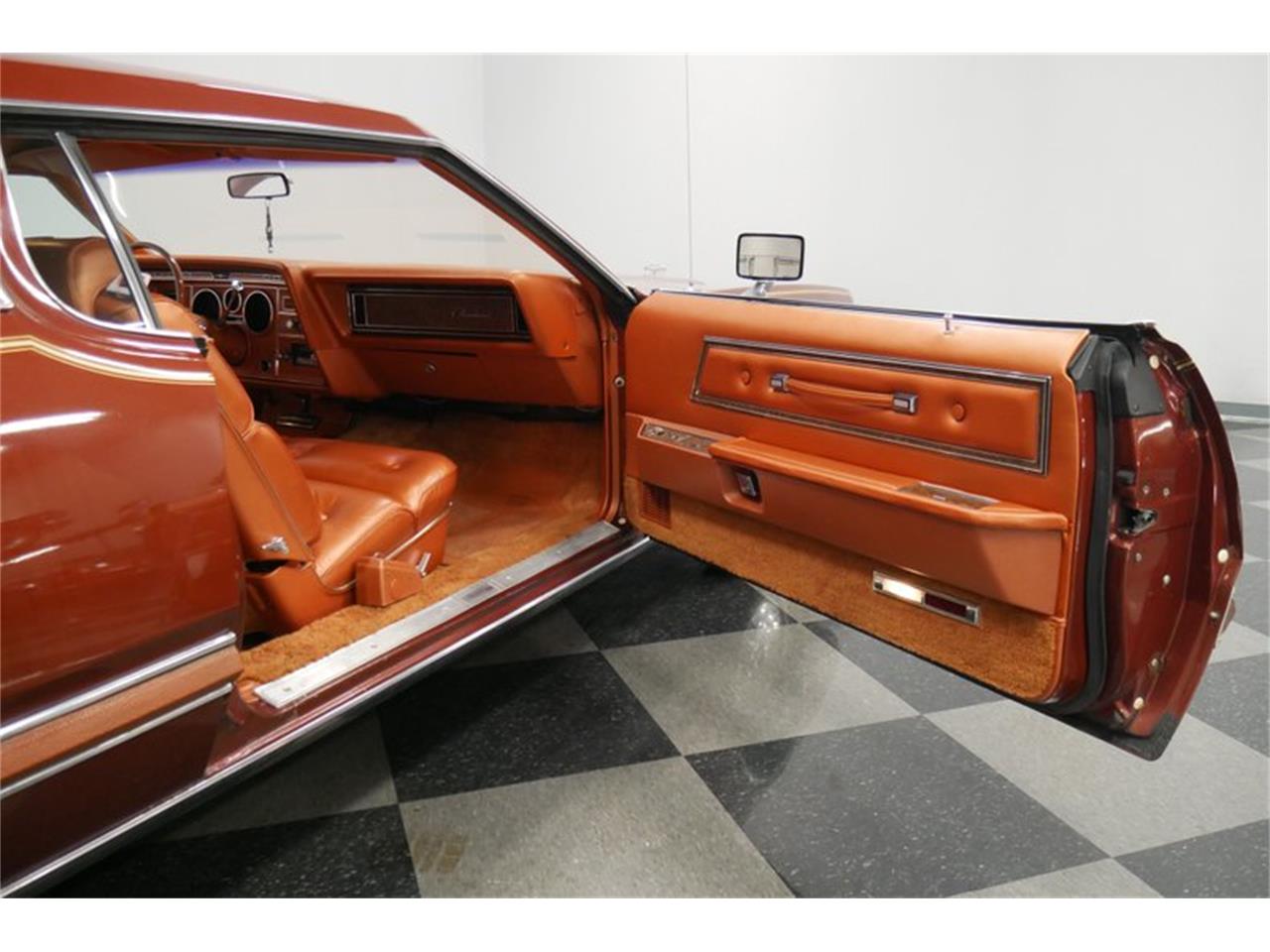 1975 Ford Thunderbird for Sale | ClassicCars.com | CC-1302537