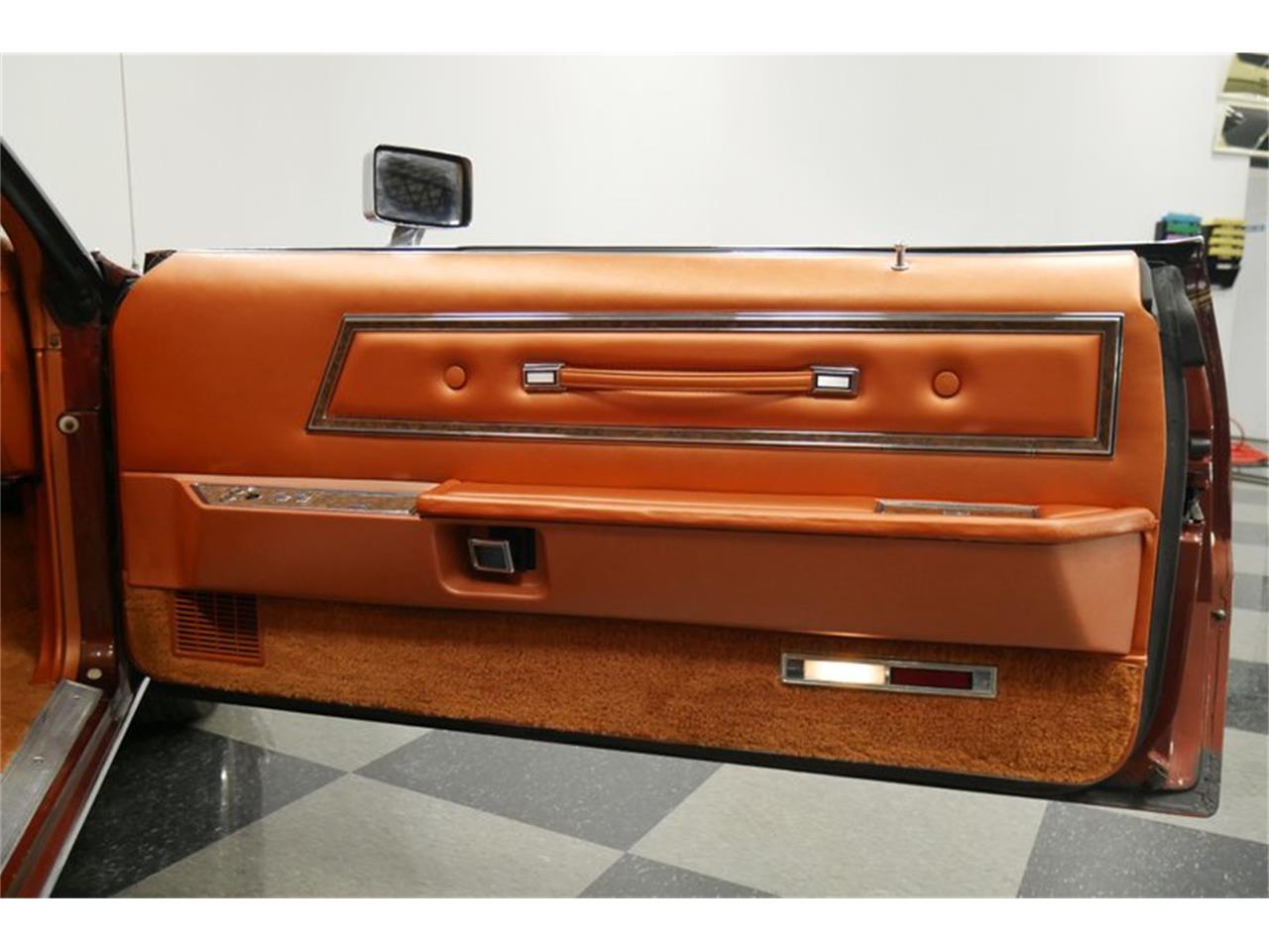1975 Ford Thunderbird for Sale | ClassicCars.com | CC-1302537