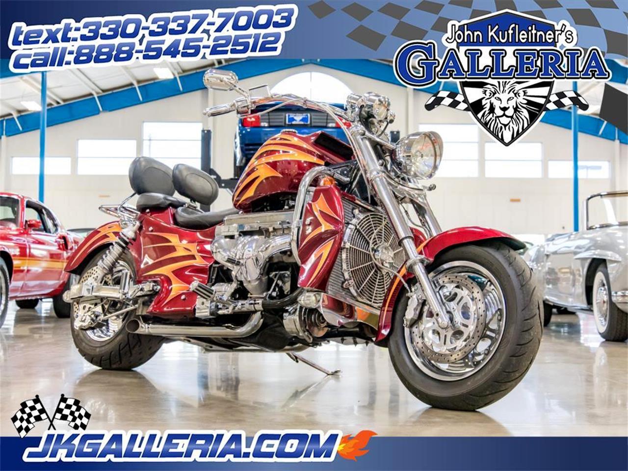 2002 Boss Hoss Motorcycle for Sale | ClassicCars.com | CC-1302664