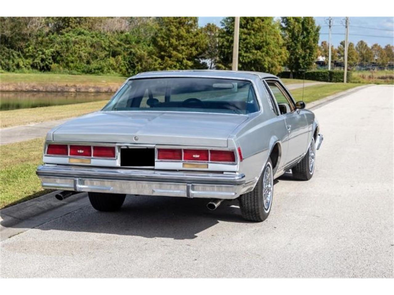 1979 Chevrolet Caprice for Sale | ClassicCars.com | CC-1302707