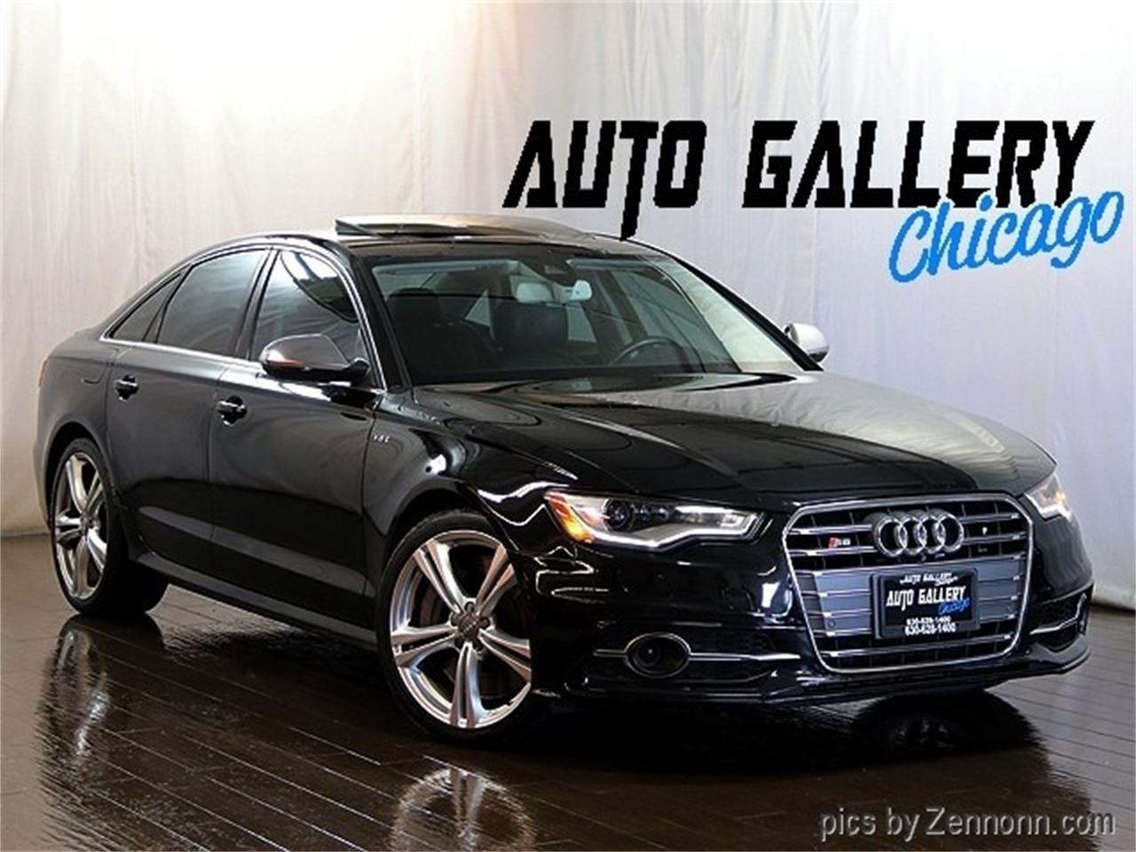 2014 Audi S6 For Sale