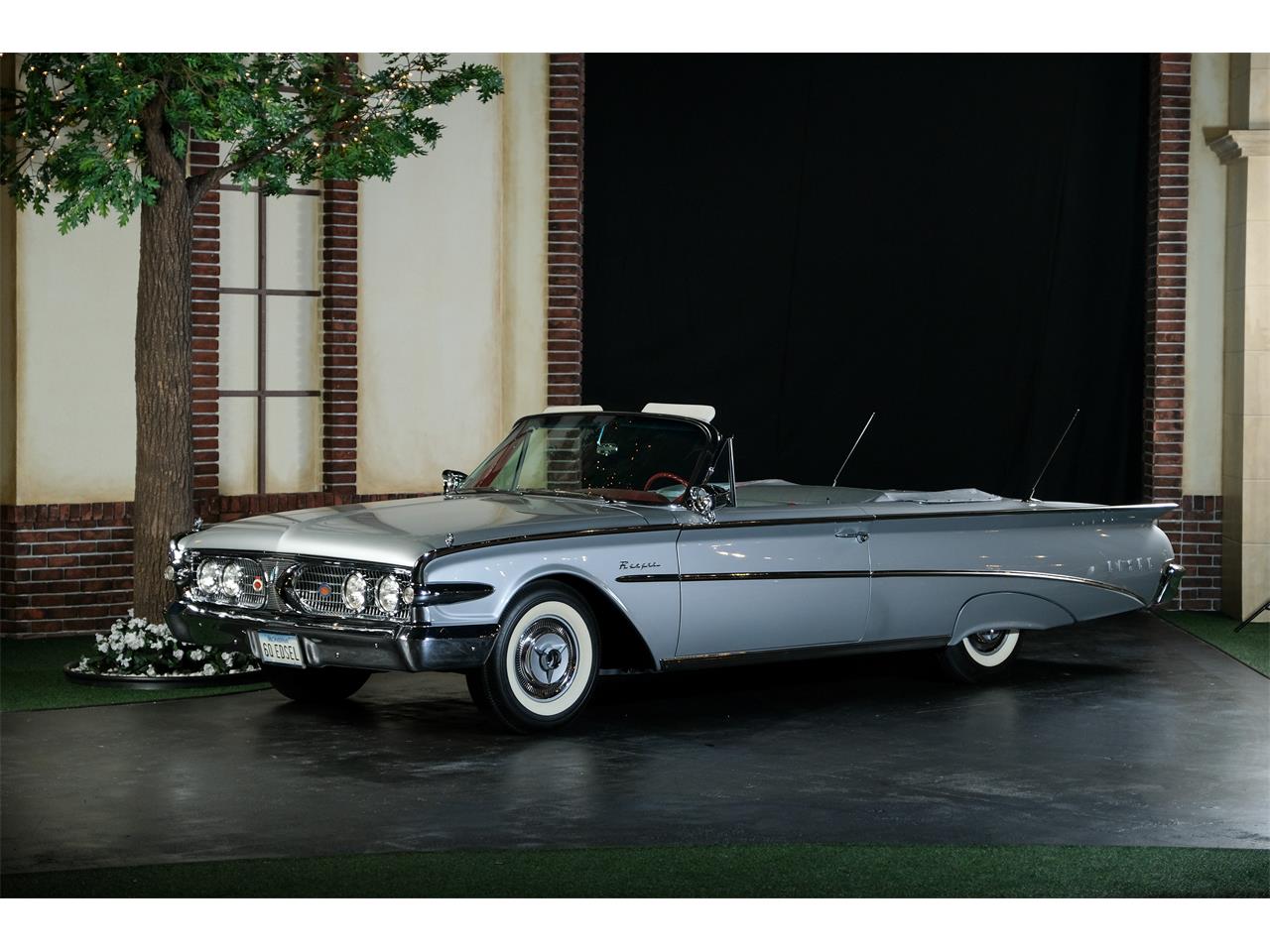 1960 Edsel Ranger for Sale | ClassicCars.com | CC-1303223