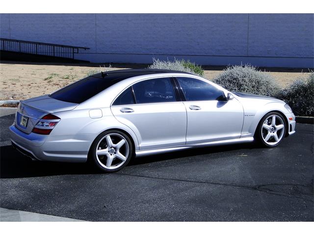 2007 Mercedes-Benz AMG for Sale | ClassicCars.com | CC-1303728