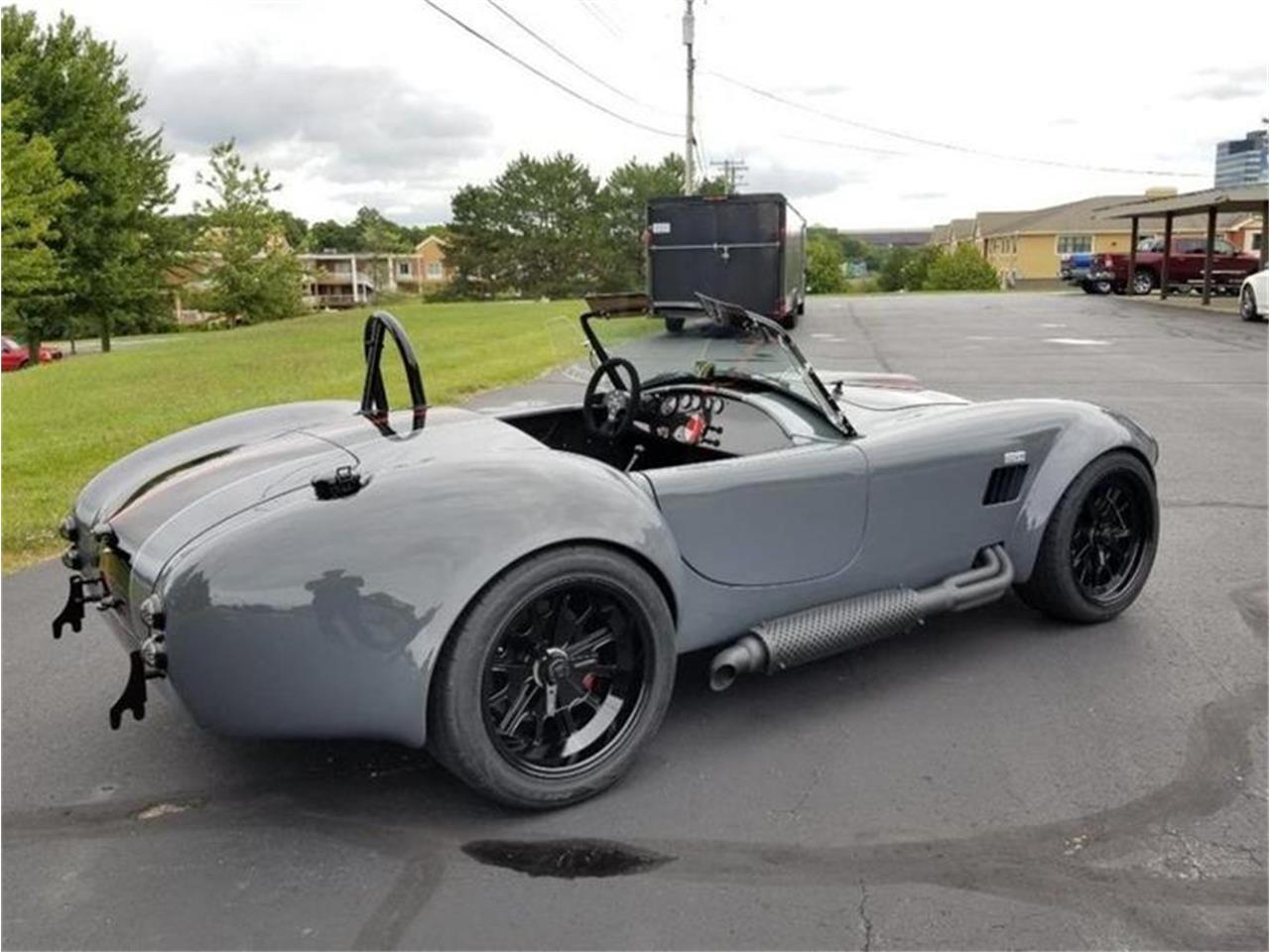 1965 Backdraft Racing Cobra for Sale | ClassicCars.com | CC-1303906