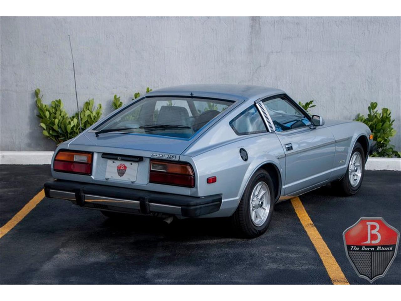 1980 Datsun 280ZX for Sale | ClassicCars.com | CC-1304047
