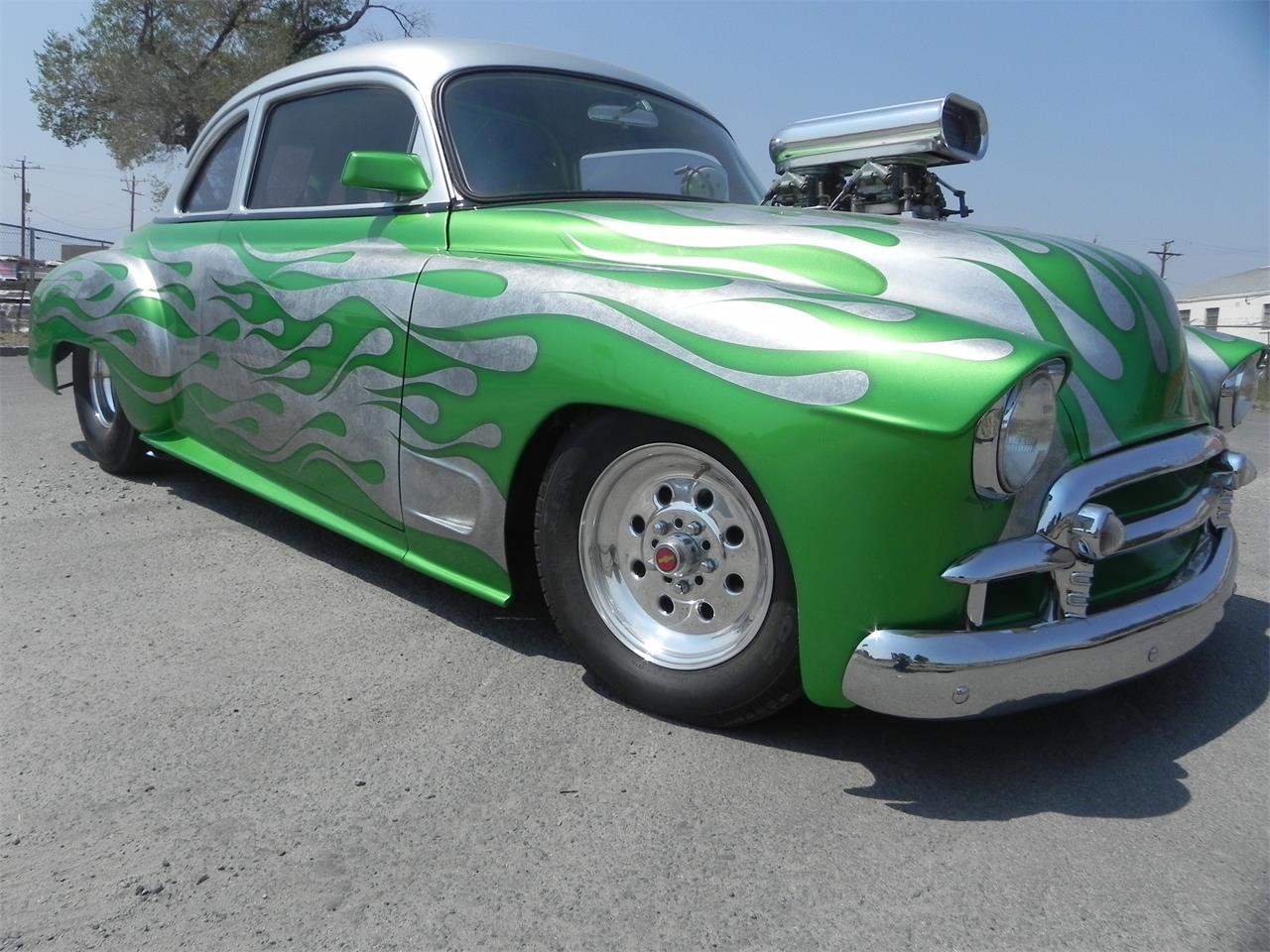 1950 Chevrolet Styleline Deluxe for Sale | ClassicCars.com | CC-1304098