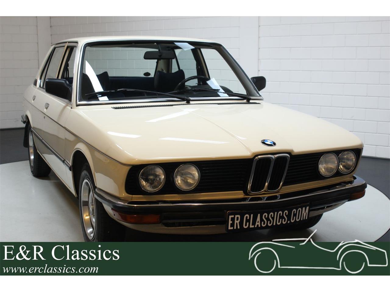 1980 BMW 528i for Sale | ClassicCars.com | CC-1304729