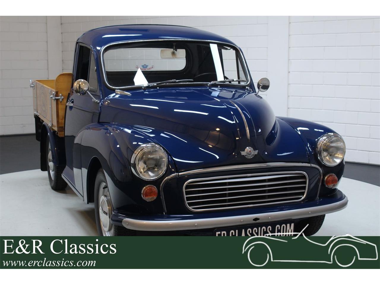 1970 Morris Minor for Sale | ClassicCars.com | CC-1304736
