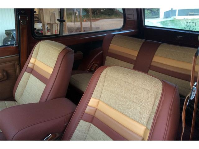 1982 Jeep Cherokee for Sale | ClassicCars.com | CC-1304950