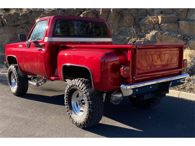 1979 GMC Sierra for Sale | ClassicCars.com | CC-1304981