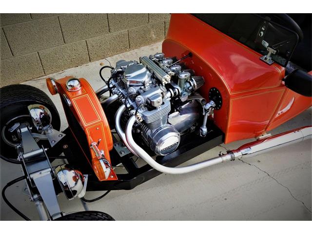 1929 Ford Model T for Sale | ClassicCars.com | CC-1304987