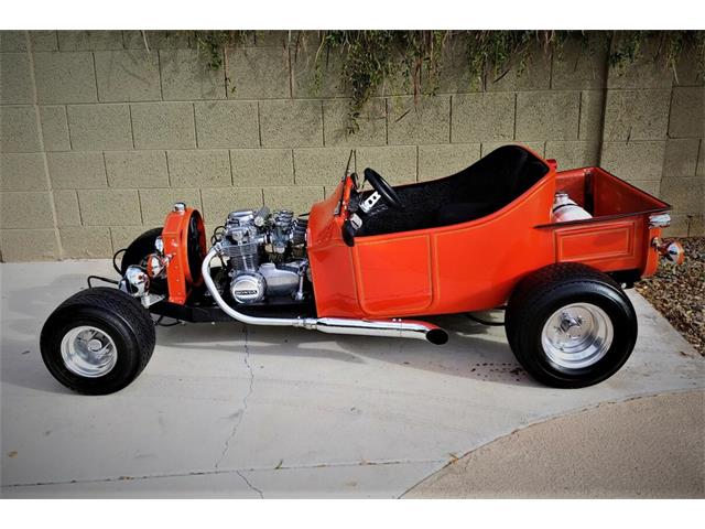 1929 Ford Model T for Sale | ClassicCars.com | CC-1304987