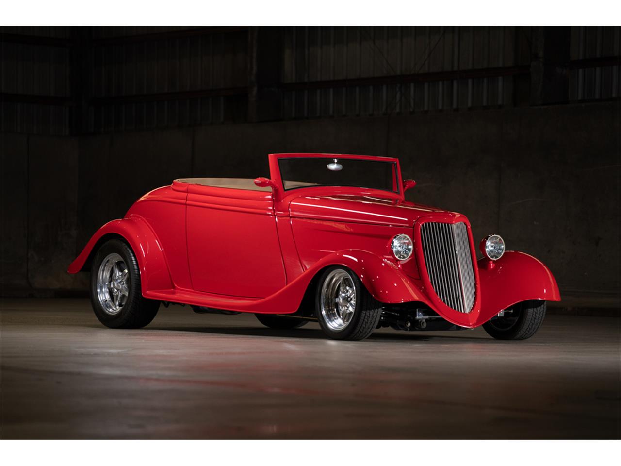 1934 Ford Custom for Sale | ClassicCars.com | CC-1305070