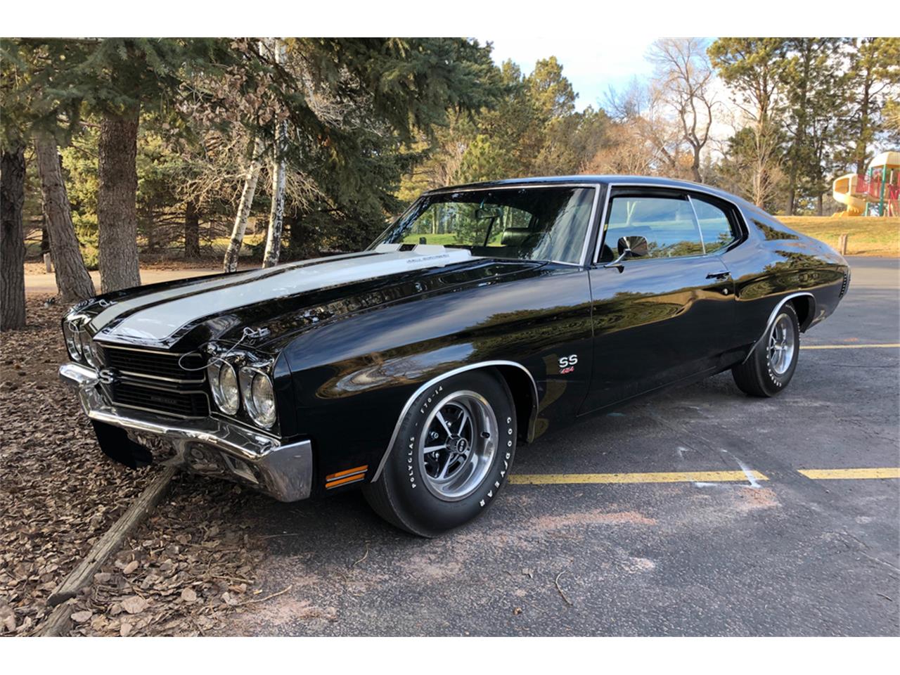 1970 Chevrolet Chevelle SS for Sale | ClassicCars.com | CC-1305091