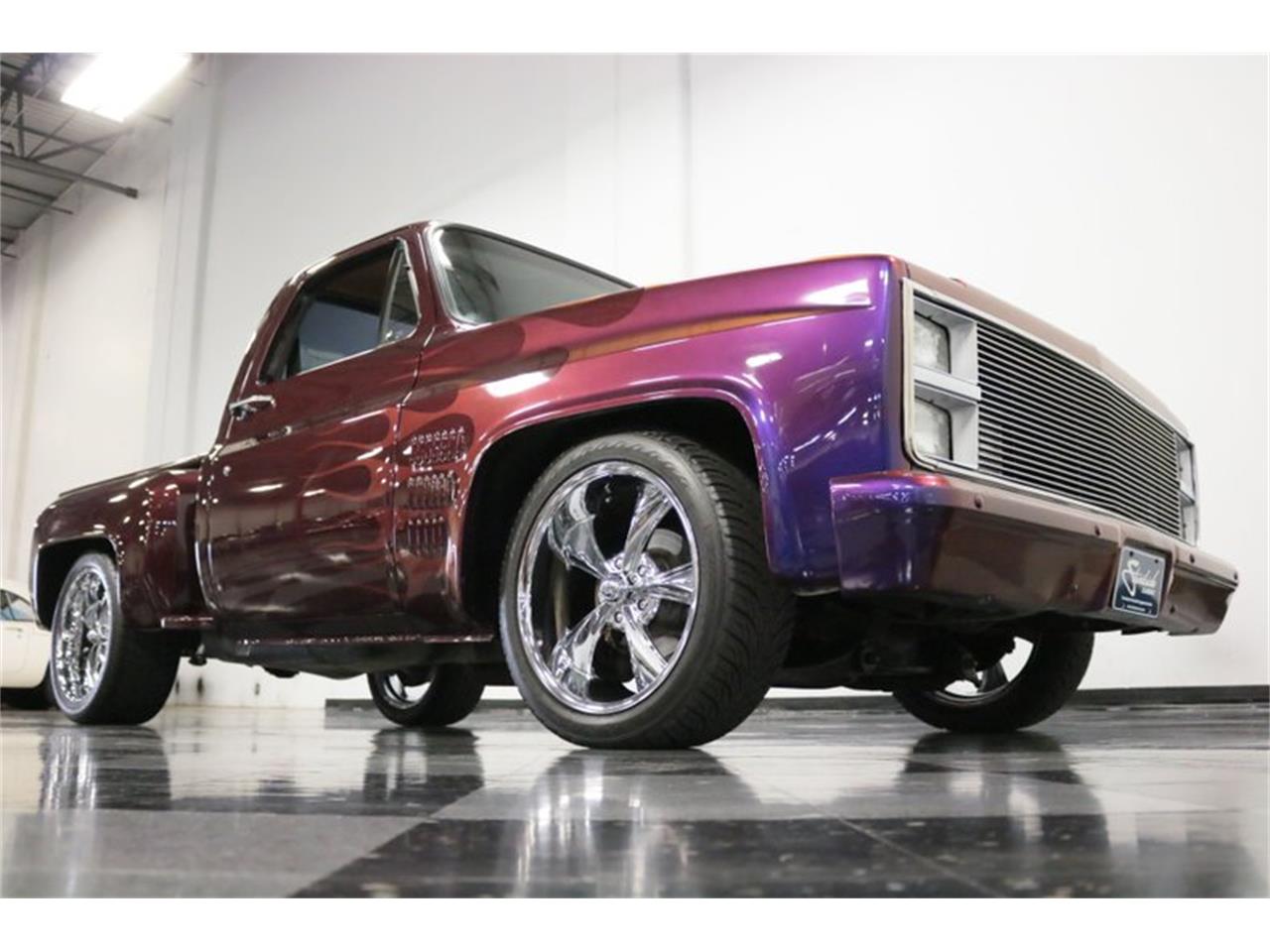 1978 Chevrolet C10 for Sale | ClassicCars.com | CC-1305241