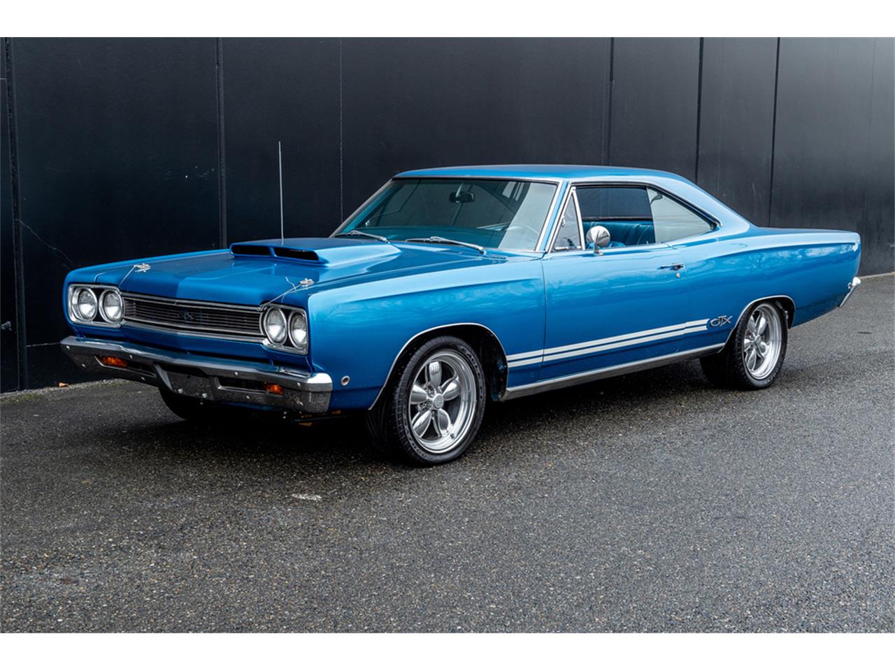 1968 Gtx For Sale