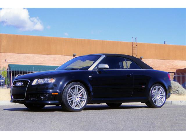 2008 Audi 5000 for Sale | ClassicCars.com | CC-1305680