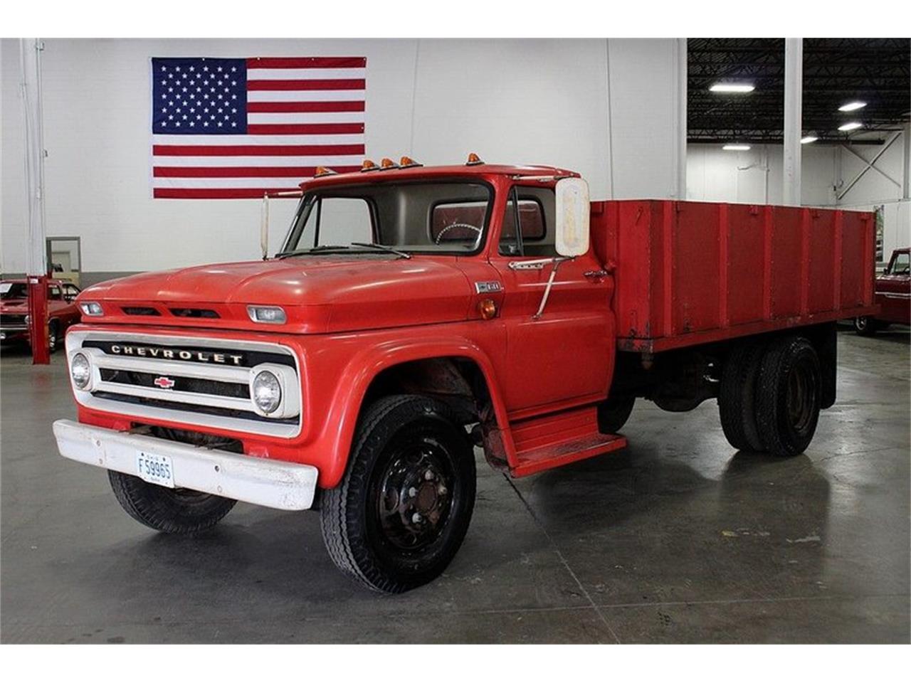 1965 Chevrolet C60 for Sale | ClassicCars.com | CC-1305774