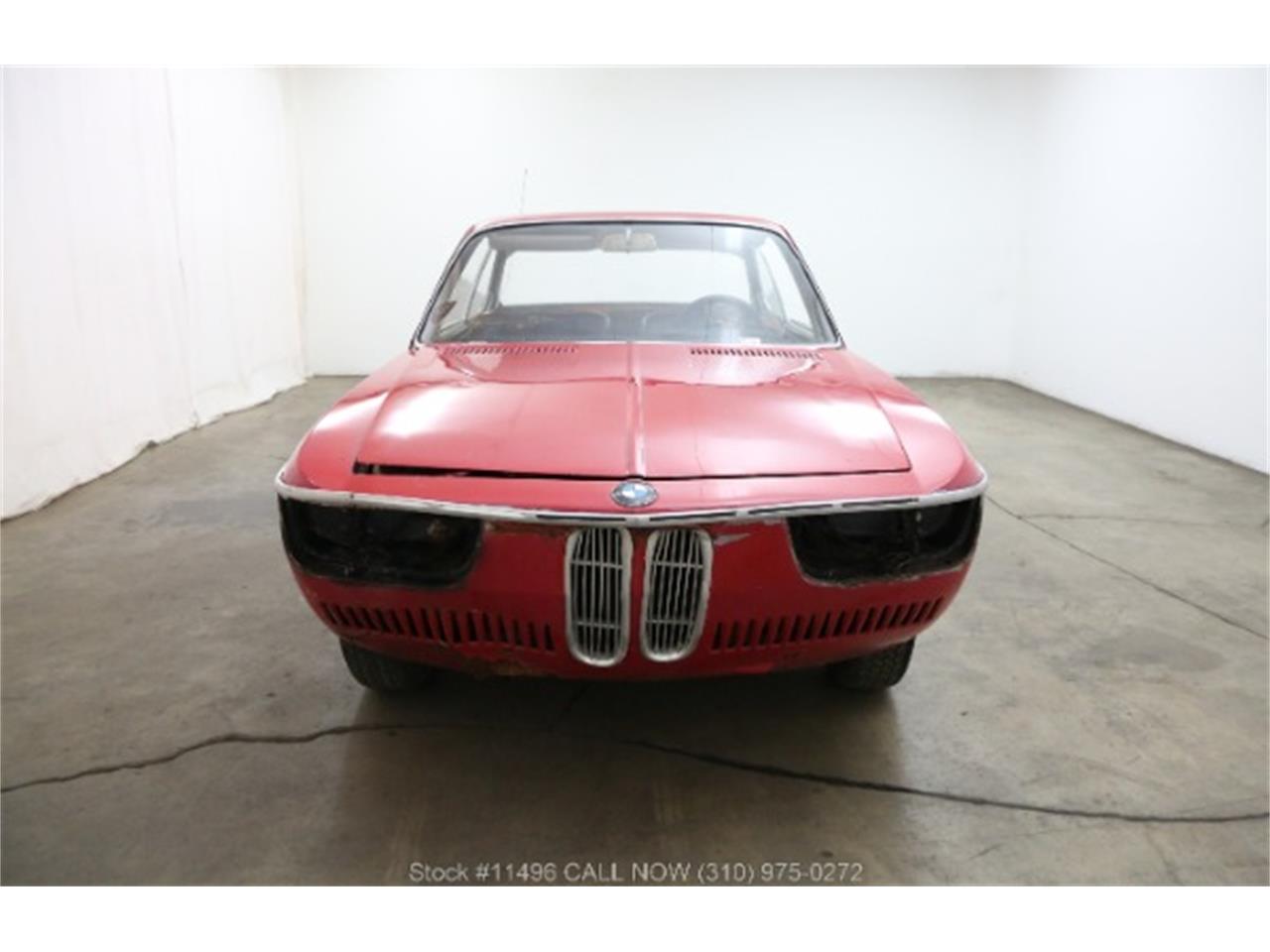 1966 BMW 2000 for Sale | ClassicCars.com | CC-1305784