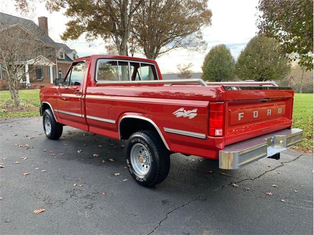 1981 Ford F100 for Sale | ClassicCars.com | CC-1300614