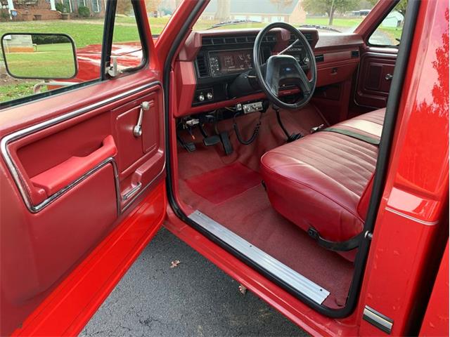 1981 Ford F100 for Sale | ClassicCars.com | CC-1300614