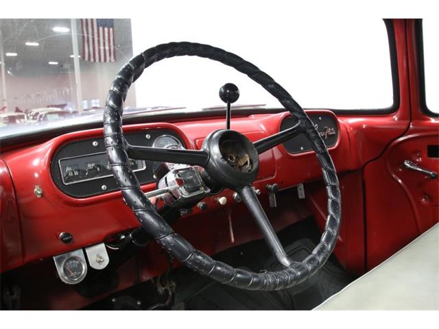 1956 Dodge C100 for Sale | ClassicCars.com | CC-1306226