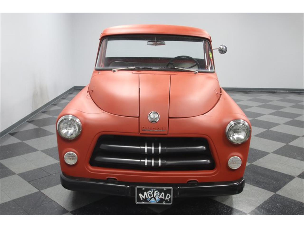 1956 Dodge C100 for Sale | ClassicCars.com | CC-1306226