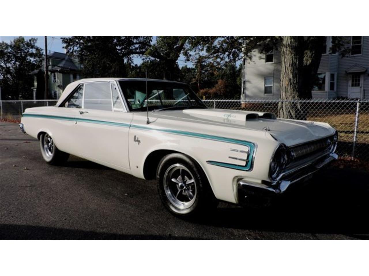 1964 Dodge 440 for Sale | ClassicCars.com | CC-1306424