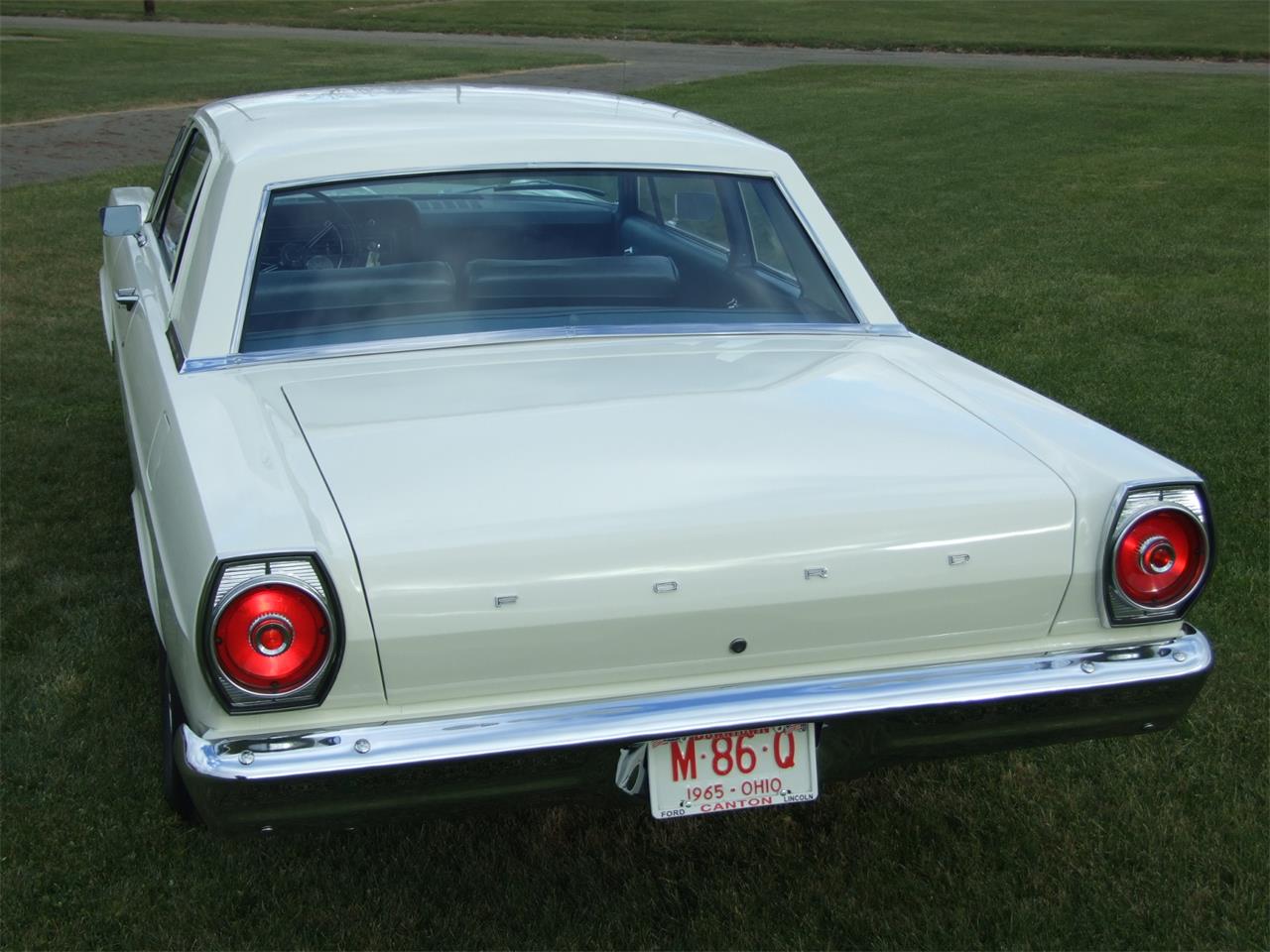 1965 Ford Custom for Sale | ClassicCars.com | CC-1306449