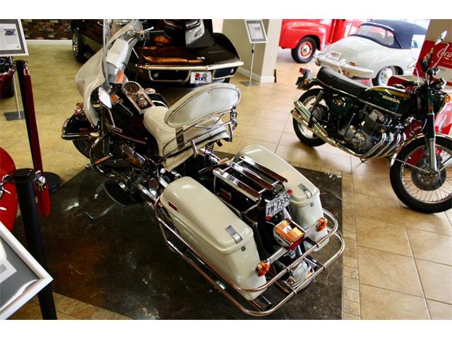 1975 Harley-Davidson FLH for Sale | ClassicCars.com | CC-1306647