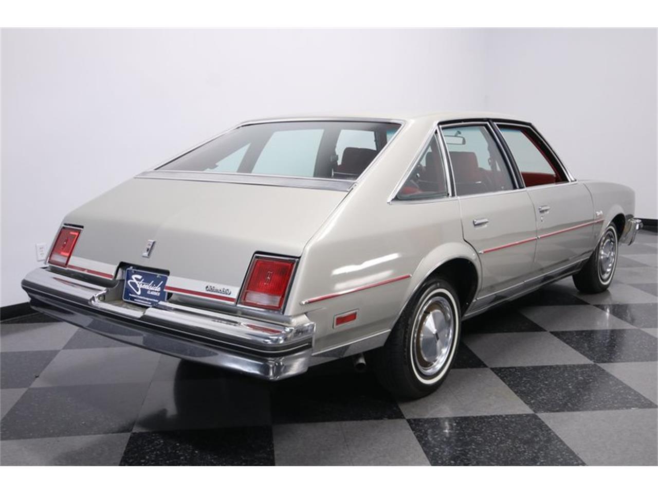 1978 Oldsmobile Cutlass for Sale | ClassicCars.com | CC-1306861