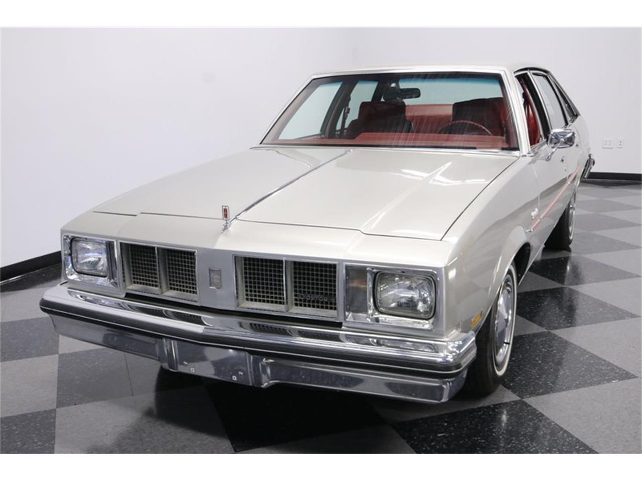 1978 Oldsmobile Cutlass for Sale | ClassicCars.com | CC-1306861