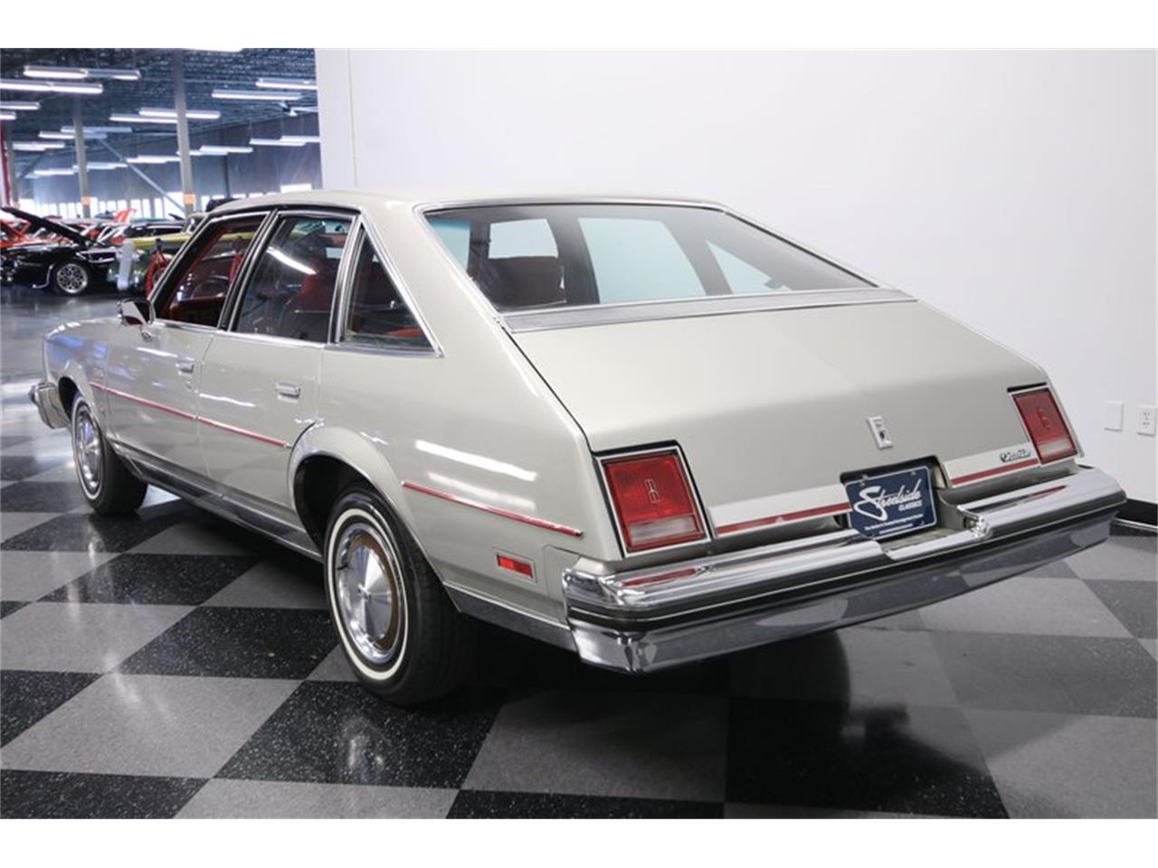 1978 Oldsmobile Cutlass for Sale | ClassicCars.com | CC-1306861