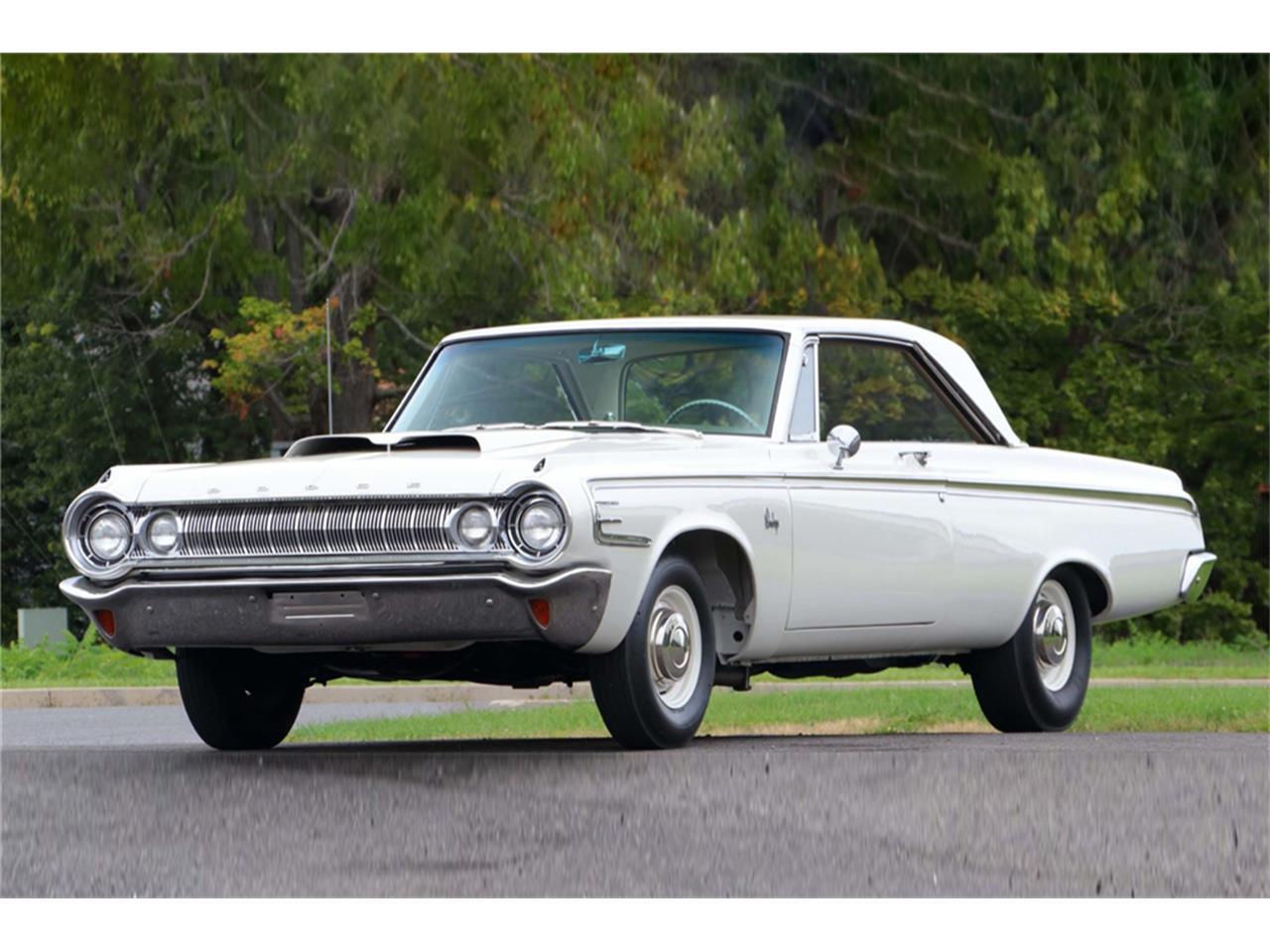 1964 Dodge 440 for Sale | ClassicCars.com | CC-1307123