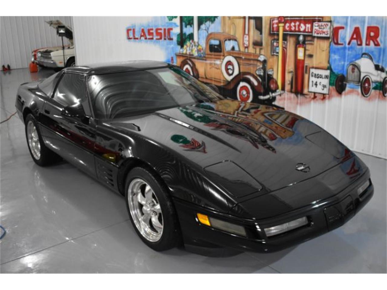 1994 Chevrolet Corvette for Sale | ClassicCars.com | CC-1307184