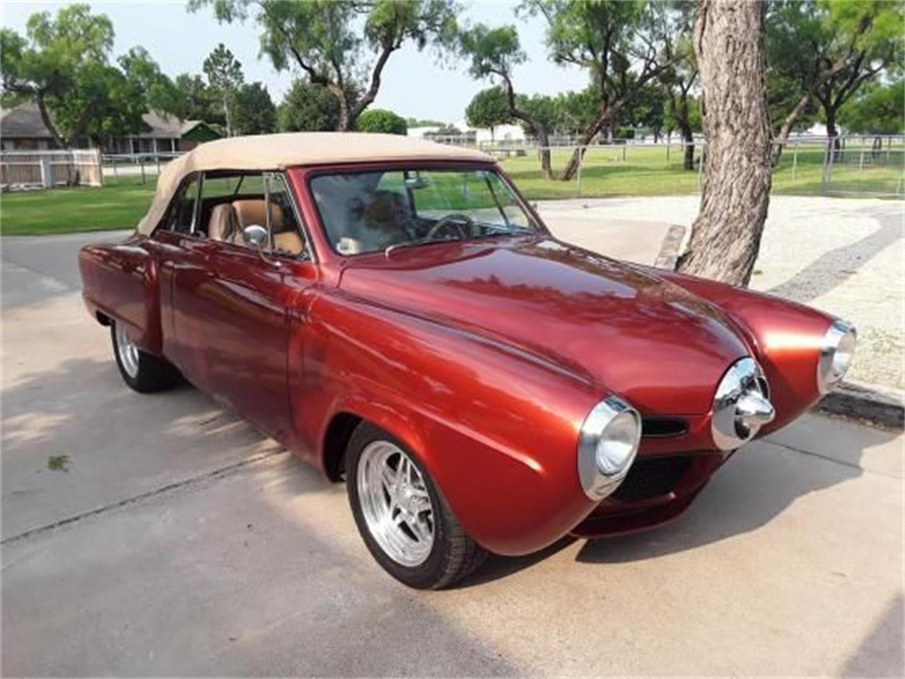 1950 Studebaker Champion for Sale | ClassicCars.com | CC-1307196