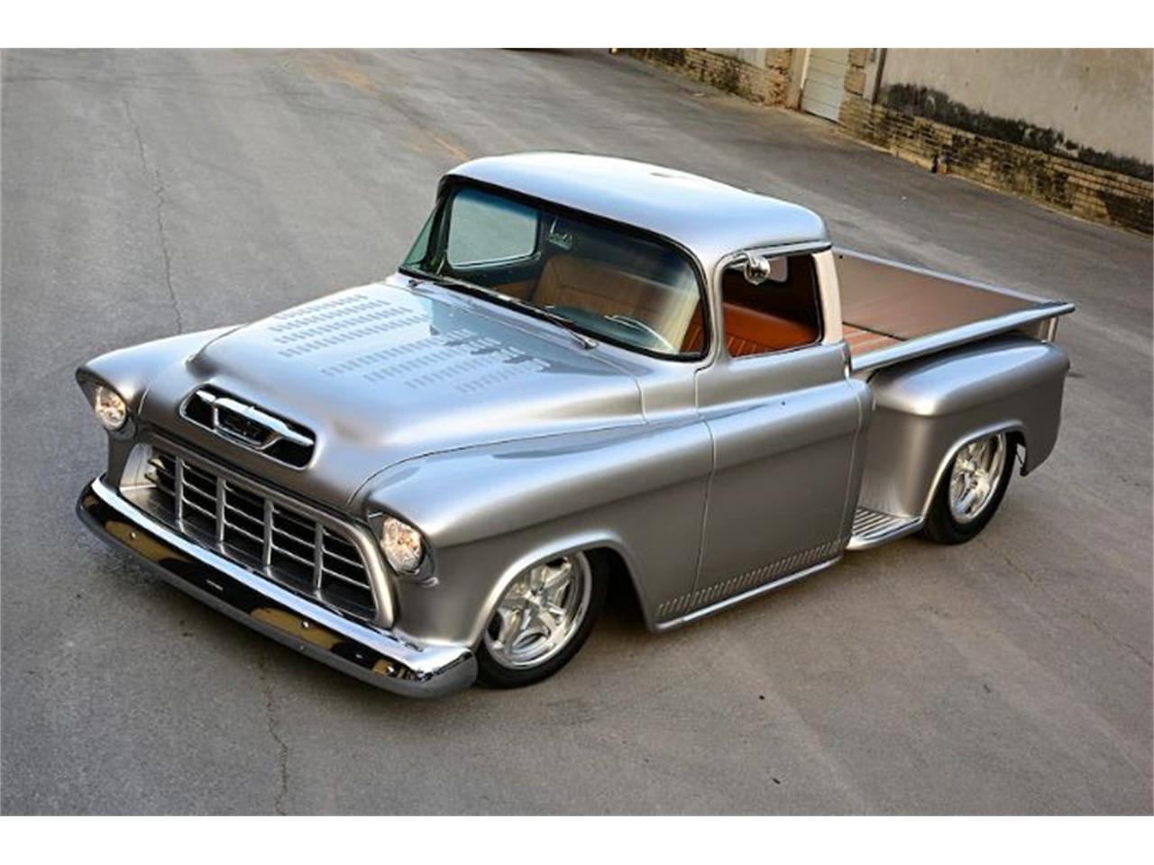 1955 Chevrolet Hot Rod for Sale | ClassicCars.com | CC-1307204