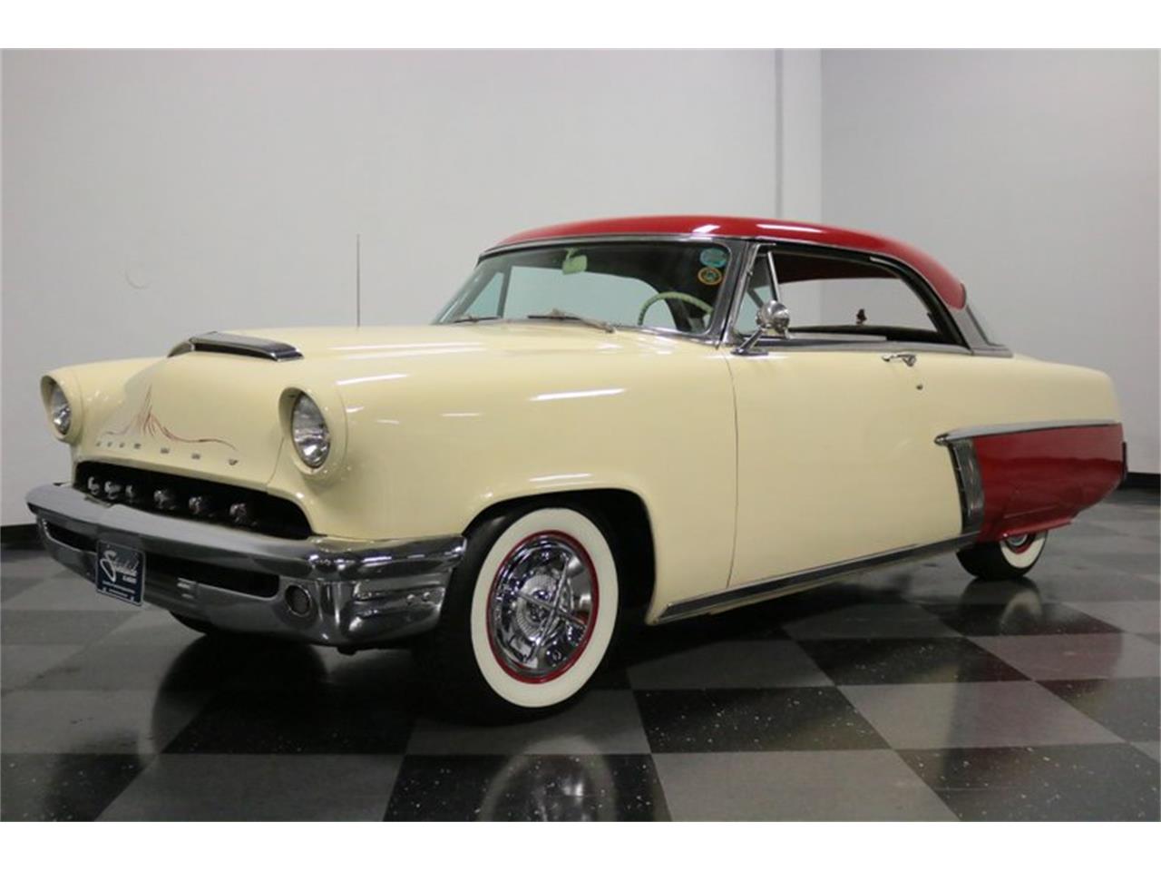 1952 Mercury Monterey for Sale | ClassicCars.com | CC-1307806