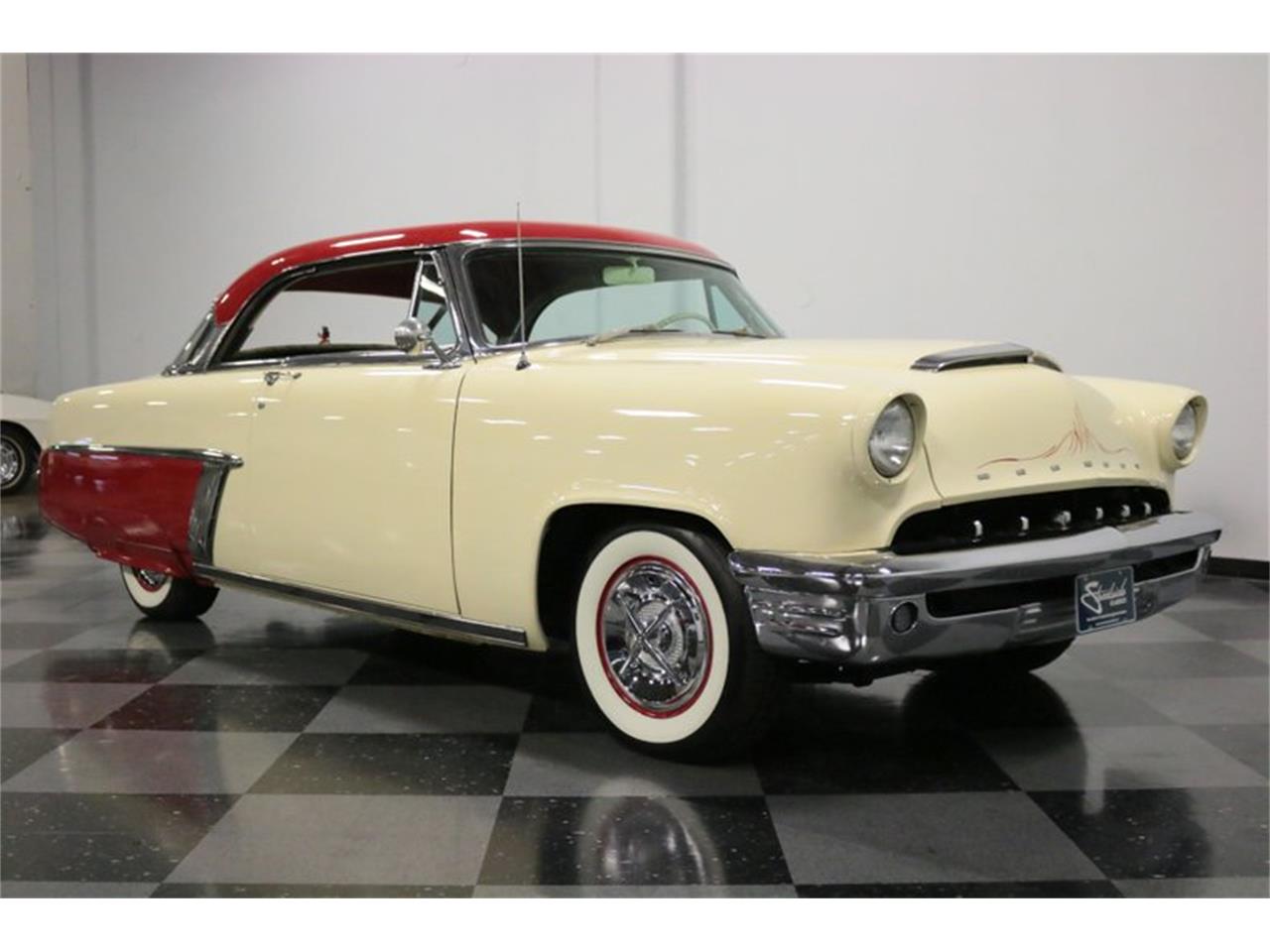 1952 Mercury Monterey for Sale | ClassicCars.com | CC-1307806
