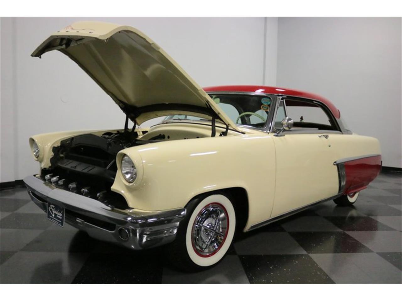 1952 Mercury Monterey for Sale | ClassicCars.com | CC-1307806