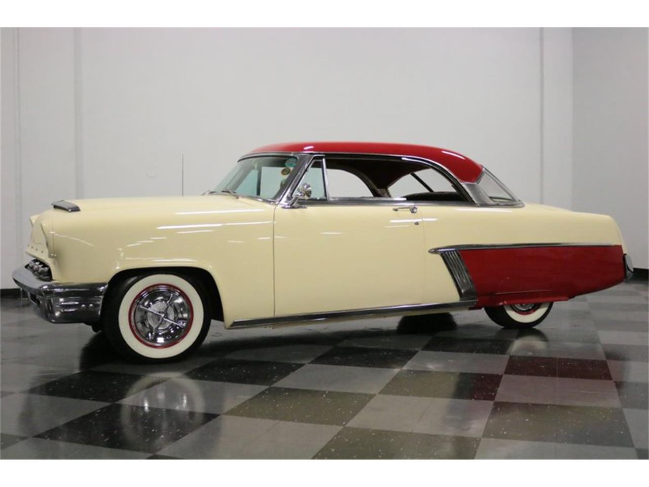 1952 Mercury Monterey for Sale | ClassicCars.com | CC-1307806